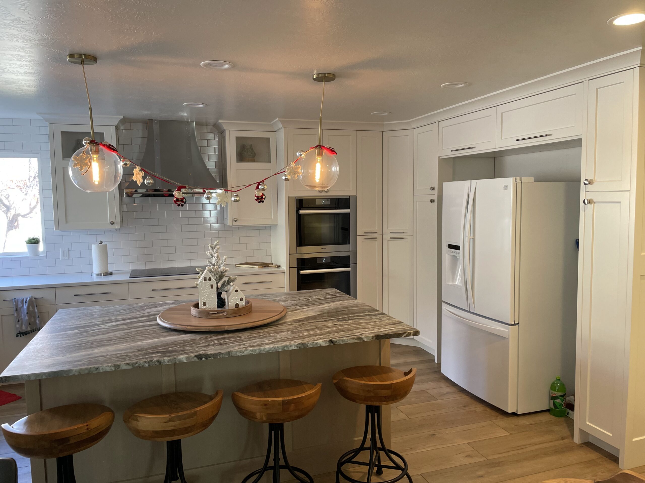 Kitchen Remodeling - Riddco